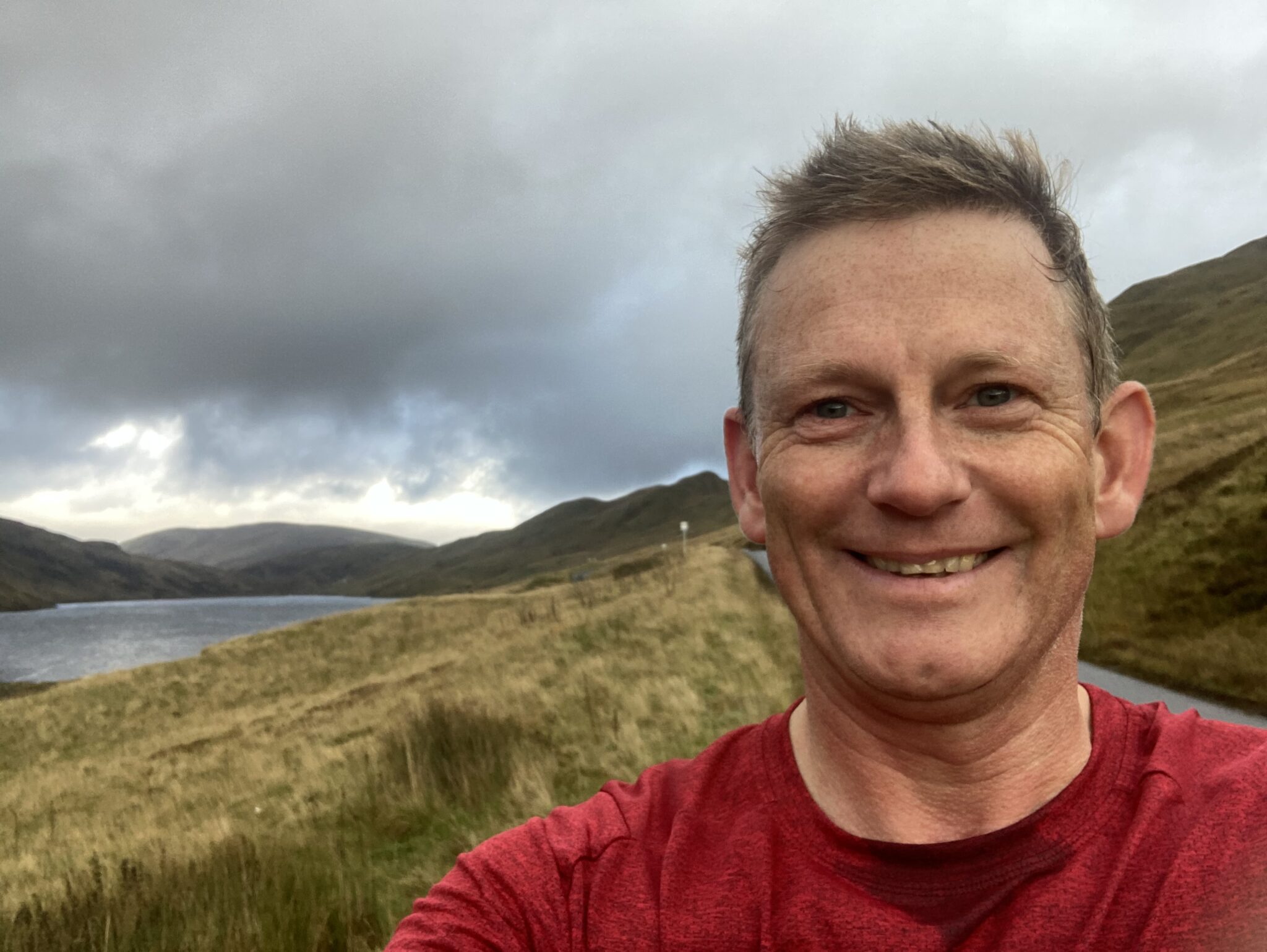 Volunteers - Wug Torino 2025